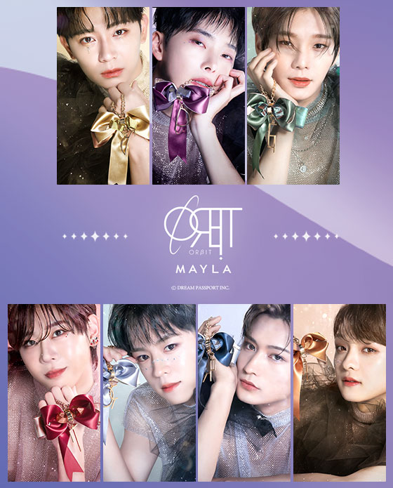 MAYLA - マイラ