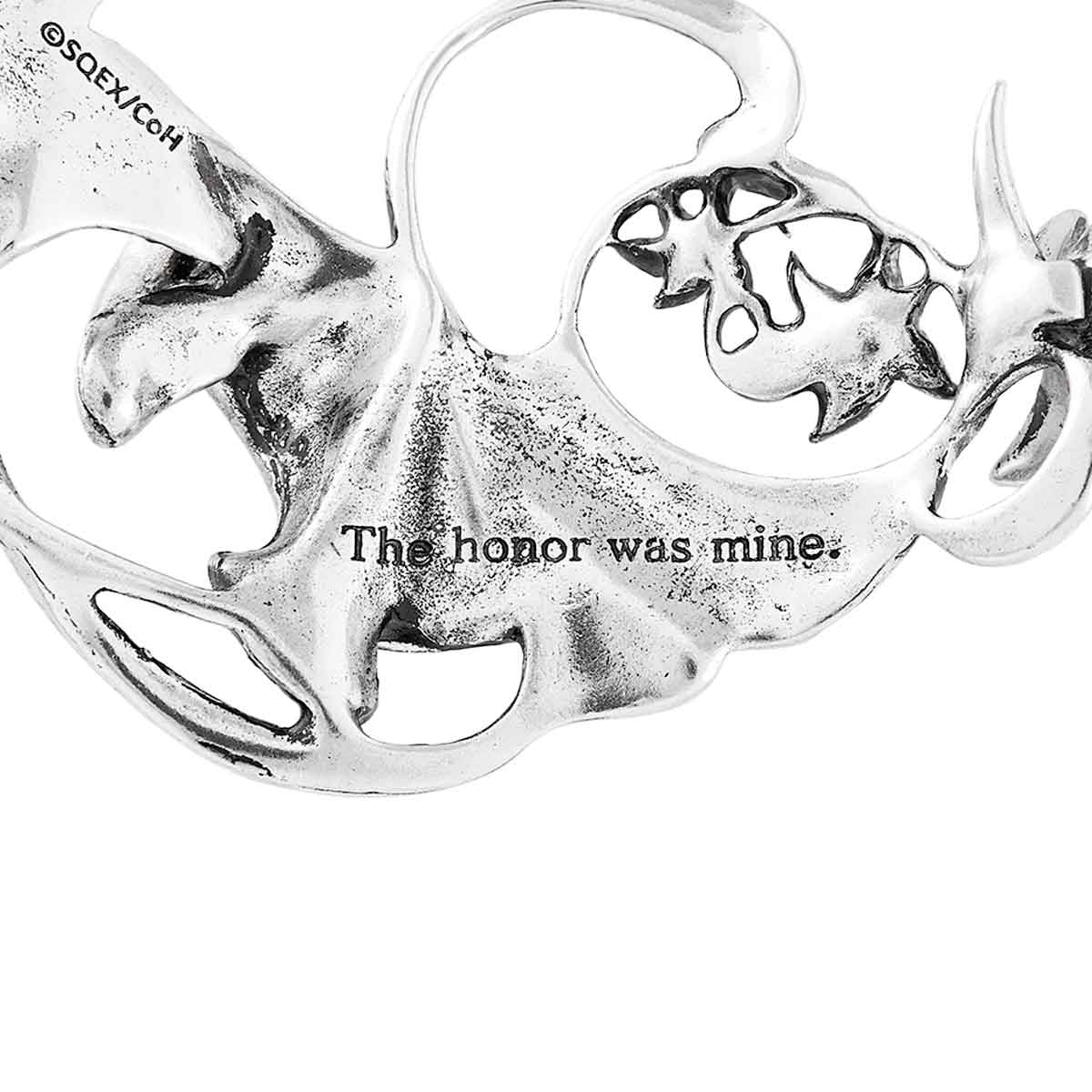 ニーア オートマタ Ver1.1a アイコニック ヘアオブジェ マジェステ ＋