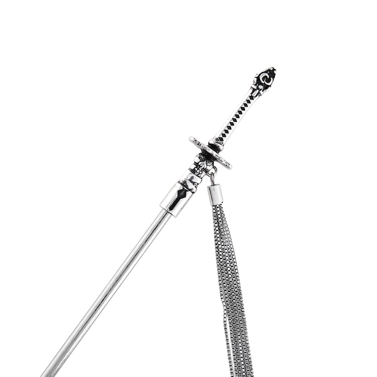 ニーア オートマタ Ver1.1a アイコニック ヘアオブジェ マジェステ ＋