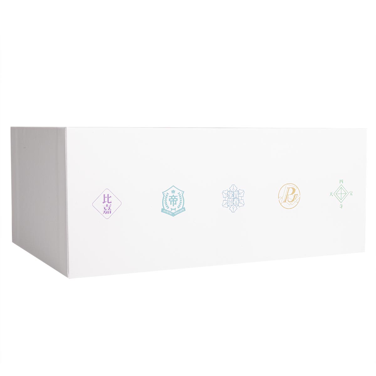 新テニスの王子様 アイコニック ヘアオブジェ マジェステ ＋ 簪- MAYLA